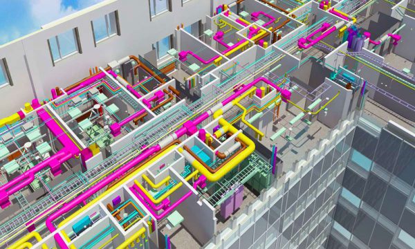 Magicad چیست؟ معرفی نرم افزار Magicad | دکتر رویت